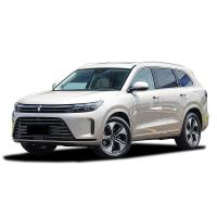 China 2023 AITO M7 New Energy Electric SUV 5020mm 5-Door 6-Seat HPEV 330kW 190km/h for sale