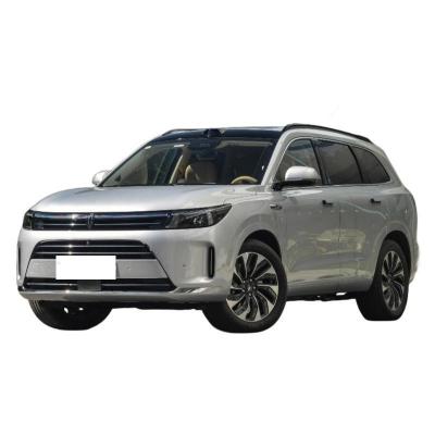 China AITO M7 2023 Hybrid Electric SUV 6-Seat 5020mm 190kmh New Energy Vehicle for sale