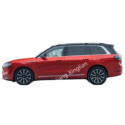 China Huawei Aito M7 Extended Range Electric SUV 5 Door 6 Seat 5020mm 190kmh for sale