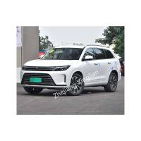 China Huawei Aito M7 5020mm 4WD Luxury Hybrid SUV 190kmh New Energy Electric Vehicle for sale