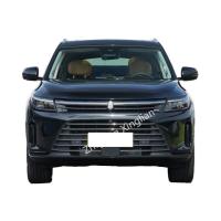 China Huawei Aito M7 5020mm 4WD Luxury Hybrid SUV 190kmh New Energy Electric Vehicle for sale