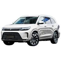 China Huawei Aito M7 Hybrid SUV 5020mm Harmony OS Electric Vehicle 190km/h Top Speed for sale