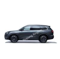 China Huawei Aito M7 Hybrid SUV 5020mm Harmony OS Electric Vehicle 190km/h Top Speed for sale