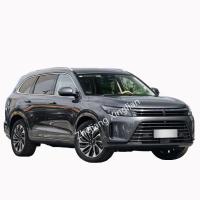 China AITO M7 Extended Range Electric SUV 5-Seat 4WD 330kW Huawei HarmonyOS 3 for sale