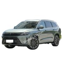 China Huawei Aito M7 Range Extender Electric SUV 190 km/h 6-Seat 2024 Model for sale
