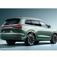 China Huawei Aito M7 Range Extender Electric SUV 190 km/h 6-Seat 2024 Model for sale