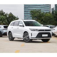 China Huawei Aito M7 Range Extender Electric SUV 190 km/h 6-Seat 2024 Model for sale