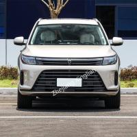 China Huawei Aito M7 Range Extender Electric SUV 190 km/h 6-Seat 2024 Model for sale