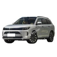 China 2024 Aito M7 6 Seats Max 4WD Hybrid SUV 5020mm Length 190km/h Top Speed Intelligent Driving for sale