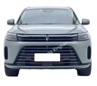 China 2024 AITO M7 5-Seat EV SUV Left Hand Drive RWD 190kmh Long Range 100kWh Battery for sale