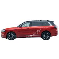 China 2024 AITO M7 5-Seat EV SUV Left Hand Drive RWD 190kmh Long Range 100kWh Battery for sale