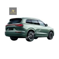 China 2024 Huawei Aito M7 1.5T Plus Mid-Sized SUV EV 5 Seats 190km/h Electric Car for sale