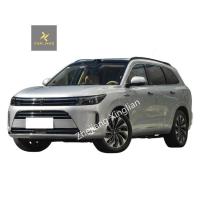 China 2024 Huawei Aito M7 1.5T Plus Mid-Sized SUV EV 5 Seats 190km/h Electric Car for sale