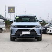 China 2024 Huawei Aito M7 1.5T Plus Mid-Sized SUV EV 5 Seats 190km/h Electric Car for sale