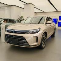 China 2024 Huawei Aito M7 1.5T Plus Mid-Sized SUV EV 5 Seats 190km/h Electric Car for sale