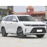 China Huawei Aito M7 Extended Range Electric SUV 272HP 1150km Range 5-Door 6-Seat for sale