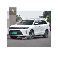 China Huawei Aito M7 Extended Range Electric SUV 272HP 1150km Range 5-Door 6-Seat for sale