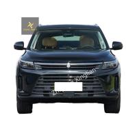 China Huawei Aito M7 Extended Range Electric SUV 272HP 1150km Range 5-Door 6-Seat for sale