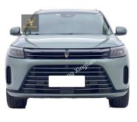 China 2022 AITO M7 Left Steering L2 Driving Assistance SUV 190km/h 5020mm Length for sale