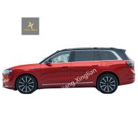 China Huawei Aito M7 Pure Electric SUV 1.5T 4WD Plus 5 Seats 5020mm 190km/h for sale