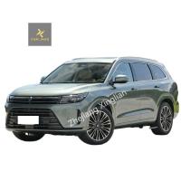 China 2023 Aito M7 Hybrid Electric SUV 5020mm Length 1945mm Width New Energy Vehicle with Extended Range for sale