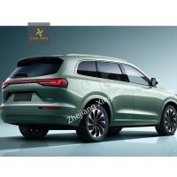 China Huawei Aito M7 Extended Range Electric SUV 5020mm 6-Seat AWD Luxury for sale