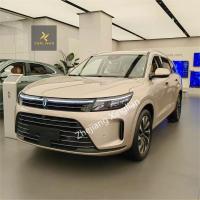 China Huawei Aito M7 Extended Range Electric SUV 5020mm 6-Seat AWD Luxury for sale
