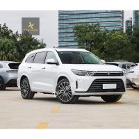 China Huawei AITO M7 New Energy SUV Hybrid Extended Range 6-Seat 5020mm Length 190km/h for sale