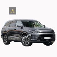 China 2024 Aito M7 Medium Large 1.5T Extended Range New Energy SUV Four-Wheel Drive 5020mm for sale