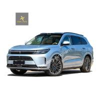 China 2024 Aito M7 Hybrid Electric SUV 5020mm 6-Seat Luxury with Huawei ADS 2.0 for sale