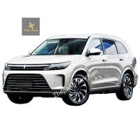 China 2024 Aito M7 Hybrid Electric SUV 5020mm 6-Seat Luxury with Huawei ADS 2.0 for sale