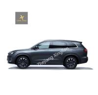 China Huawei Aito M7 Extended Range Hybrid SUV 5 Seats Luxury Interior 5020mm Length New Energy Vehicle for sale