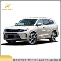 China Aito M7 2024 Two Wheel Drive Plus 5-Seat Electric SUV 5020mm HUAWEI ADS 2.0 for sale