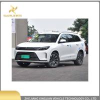 China Aito M7 2024 Two Wheel Drive Plus 5-Seat Electric SUV 5020mm HUAWEI ADS 2.0 for sale
