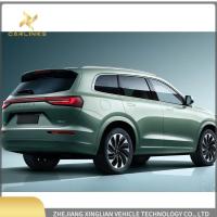 China Tech Aito M7 5 Seat 6 Seats Large SUV Electric EV Car 5020mm 190km/h with Mgnt Certification for sale