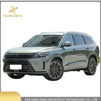 China Tech Aito M7 5 Seat 6 Seats Large SUV Electric EV Car 5020mm 190km/h with Mgnt Certification for sale