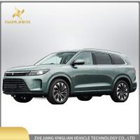 China Tech Aito M7 5 Seat 6 Seats Large SUV Electric EV Car 5020mm 190km/h with Mgnt Certification for sale