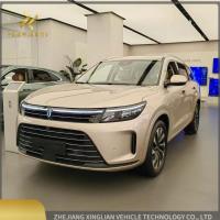 China Tech Aito M7 5 Seat 6 Seats Large SUV Electric EV Car 5020mm 190km/h with Mgnt Certification for sale