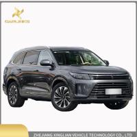China AITO M7 Extended Range Electric SUV 6-Seat 1300km Range 4.8s Acceleration Huawei ADS 2.0 for sale