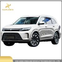China AITO M7 2024 New Energy SUV 6-Seat 5020mm Length HUAWEI ADS 2.0 for Export for sale