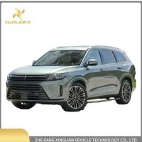 China 2024 AITO M7 Hybrid Electric SUV 5020mm 5-Door 6-Seat New Energy Vehicle with HUAWEI ADS 2.0 for sale