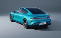 China Xiaomi SU7 2024 Electric Sedan 673HP AWD 4997mm Length Ready Stock for Export for sale