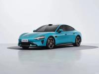 China Xiaomi SU7 2024 Electric Sedan 673HP AWD 4997mm Length Ready Stock for Export for sale