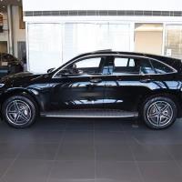 China 2023 Mercedes Benz EQC Express Luxury Electric SUV 595km Range 5 Seats for sale