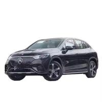 China Mercedes-Benz EQE 350 Pure Electric SUV 595km Range 215kW 4WD 5 Seats Left Hand Drive EV for sale