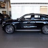 China Mercedes-Benz EQE 350 Pure Electric SUV 595km Range 215kW 4WD 5 Seats Left Hand Drive EV for sale