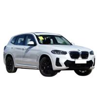 China 2024 BMW iX3 Electric SUV 210kW 5 Seats Left Hand Drive New Energy Vehicle for sale