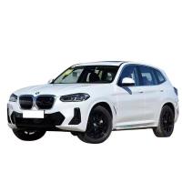 China Intelligent Electric Drive SUV 210kW Electric Steering System 550km Range 5 Seats for BMW iX3 for sale