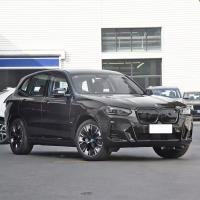 China Intelligent Electric Drive SUV 210kW Electric Steering System 550km Range 5 Seats for BMW iX3 for sale