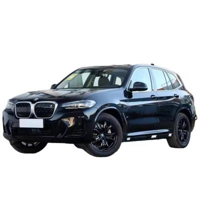 China BMW iX3 New Energy SUV 4746x1891x1683mm 210kW Electric Motor 550km Range for sale